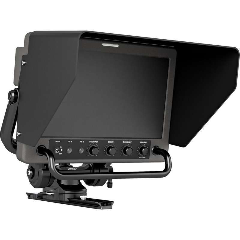 ARRI Multicam Monitor Bundle VMM-1 & MYS-1 | Rig Designer