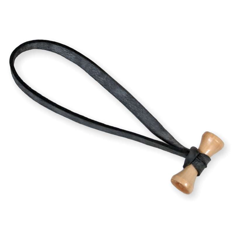 BongoTies 5" Elastic Cable Ties (10-Pack) | Rig Designer