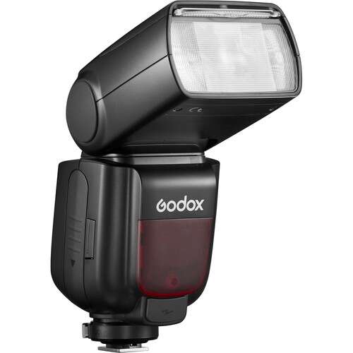 Godox TT685F II Flash for FUJIFILM Cameras | Rig Designer