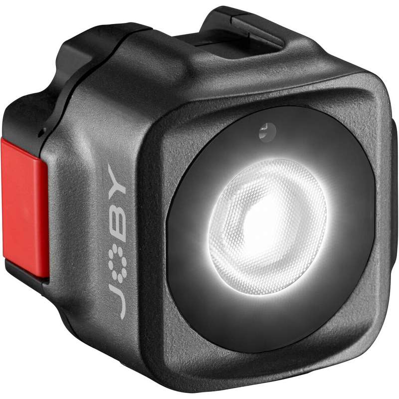 JOBY Beamo Mini LED | Rig Designer