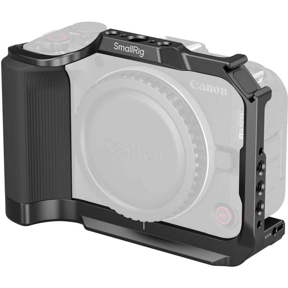SmallRig Camera Cage for Canon EOS R50 V | Rig Designer