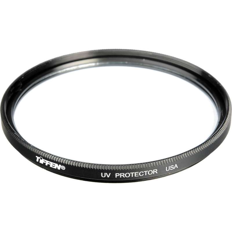 Tiffen Bay 60 UV Protector Filter | Rig Designer
