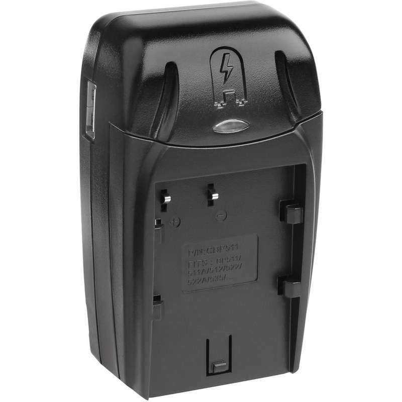 Watson Compact AC/DC Charger for BP-511/511A / BP-512 / BP-514 ...